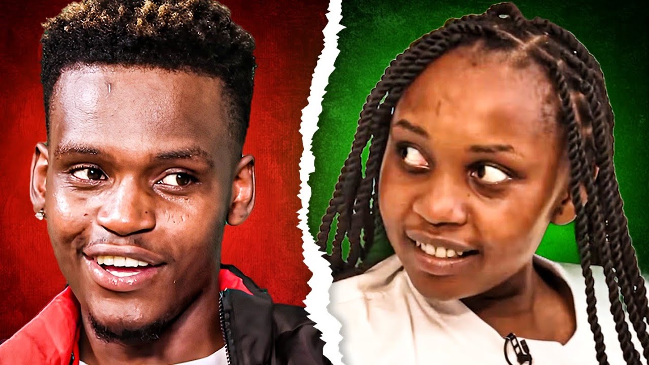 There Were So Many RED FLAGS in Warren and Whitney's Relationship - YouTube