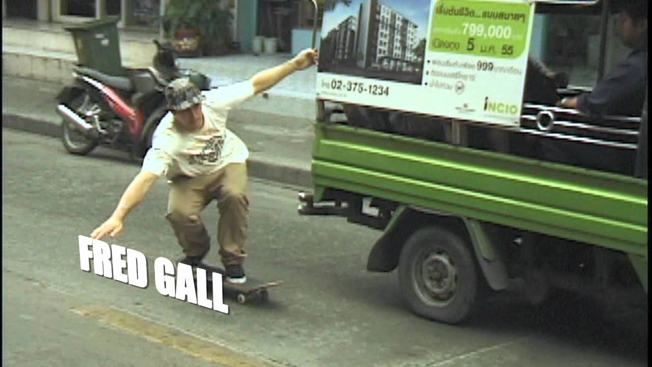 Real Street Returns for 2012 - YouTube