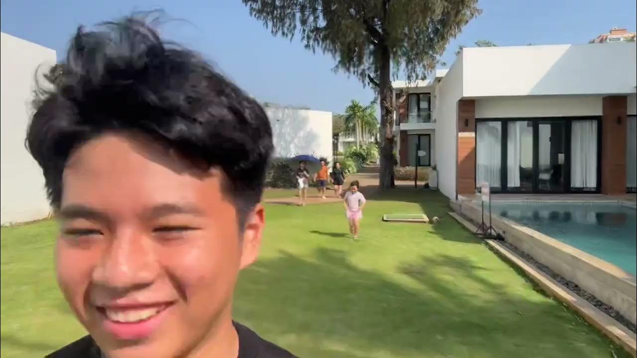 Vũng Tàu 2/2025 - YouTube