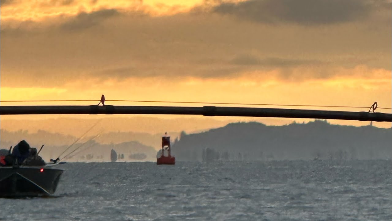 Buoy 10 / Astoria Daily Fishing Report 8/13/24: Lots of Fish, but ...