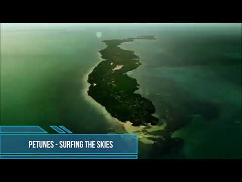 GZM VIDEO'S SURFING THE SKIES - PETUNES