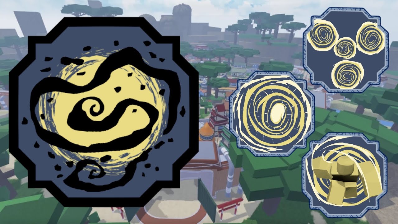 Powder Showcase / Shindo Life - YouTube