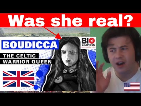 The 6 Best Documentaries About Boudicca - DocumentaryTube