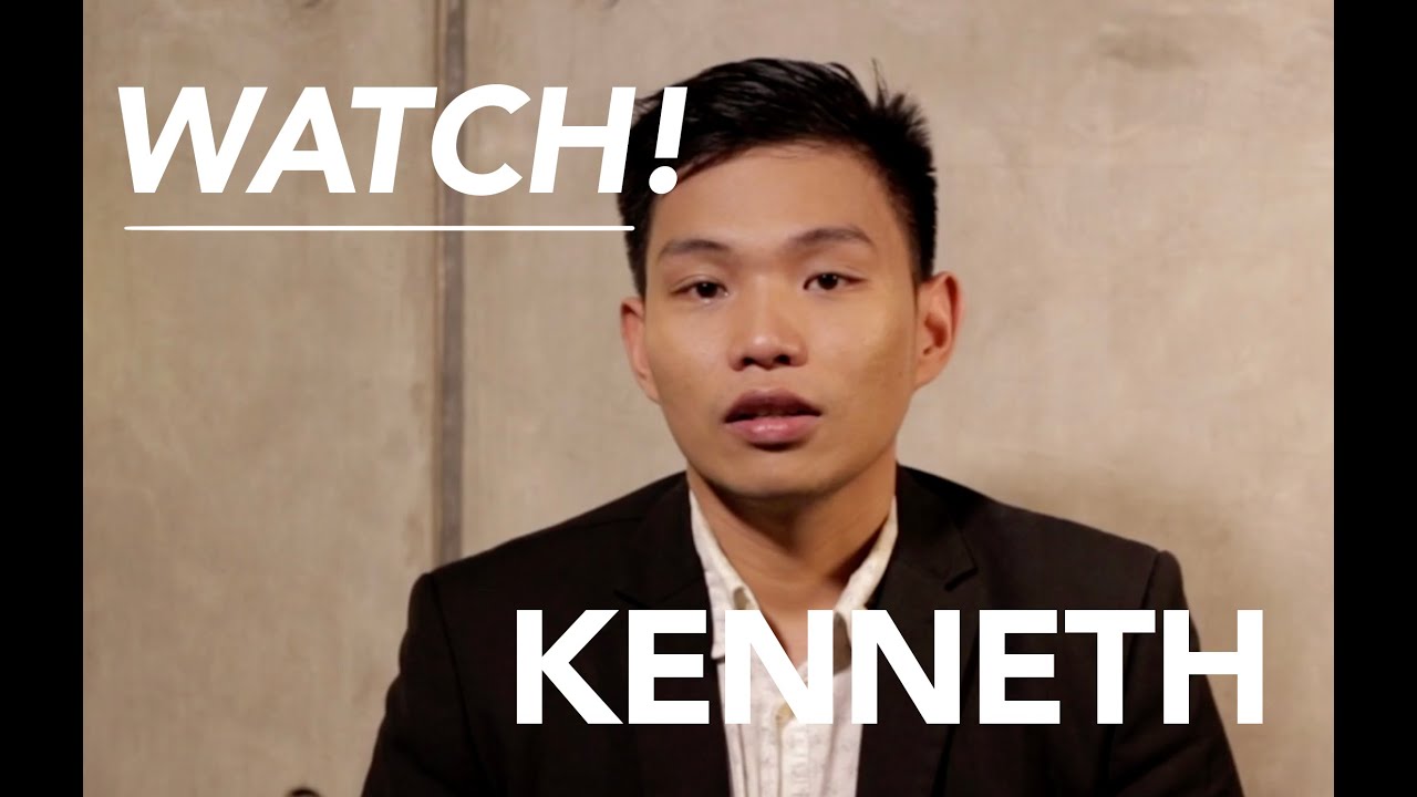 BOSS kenneth testimony - YouTube