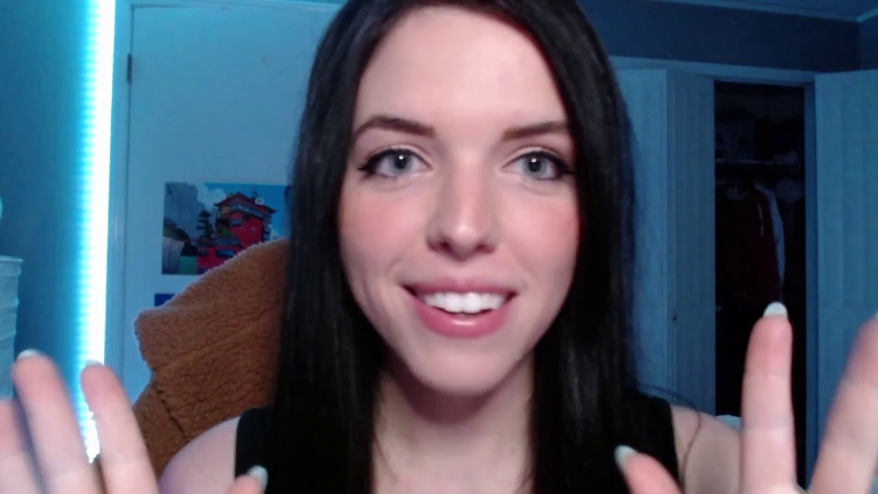 Lani's First ASMR - YouTube