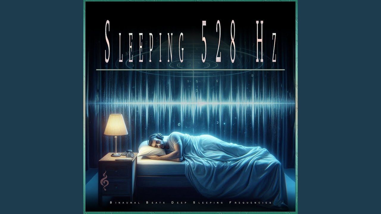 Relaxing Deep Sleep REM Beats - YouTube