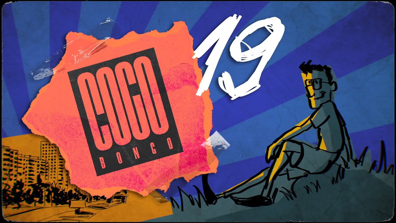 COCO BONGO - 19 lat (OFFICIAL MP4) (2023) - YouTube
