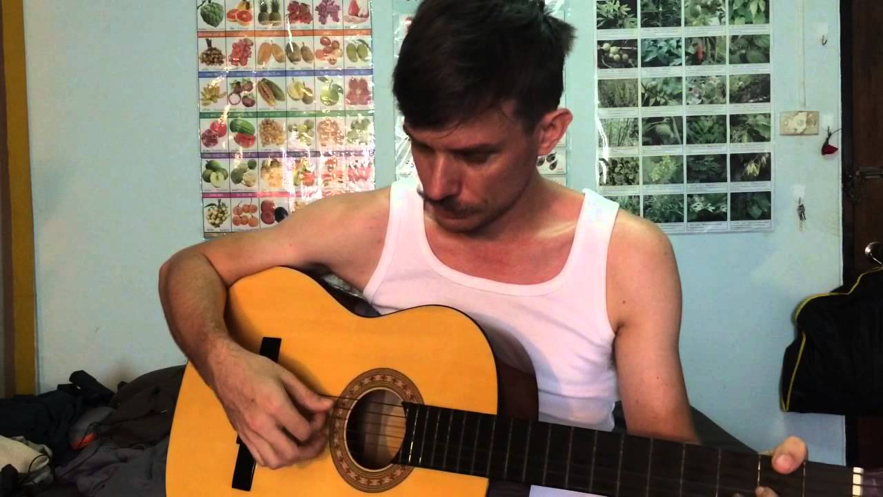 Tomorrow Is A Long Time—Bob Dylan - YouTube