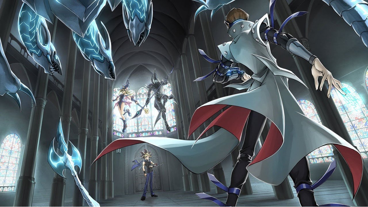 Yugioh - 31/08/2024 - Ritual Relinquished Part 2 - YouTube