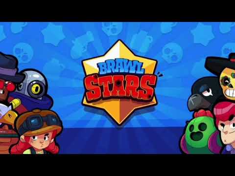 Zaman Geriye Aksın (BRAWL STARS)