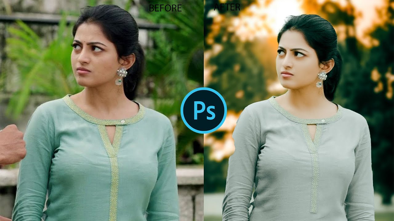How to Best Look New Best Photo Editing Tricks 2024 | Mix Tech - YouTube