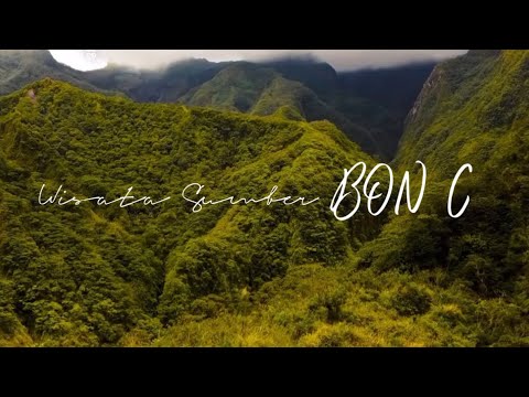 Vlog Wisata Sumber Bon C - Kabupaten Blitar - YouTube