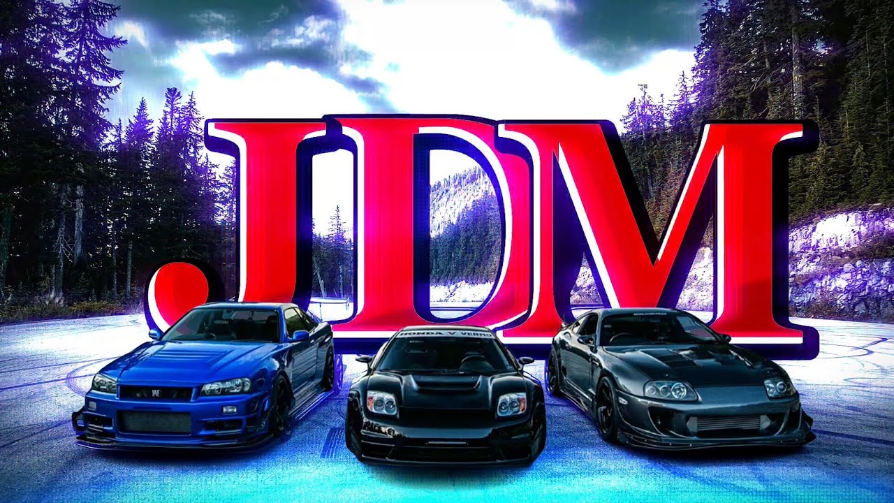 JDM Lover | Car edits | Mazda mx7 | GTR 34 | Supra mk 4 - YouTube