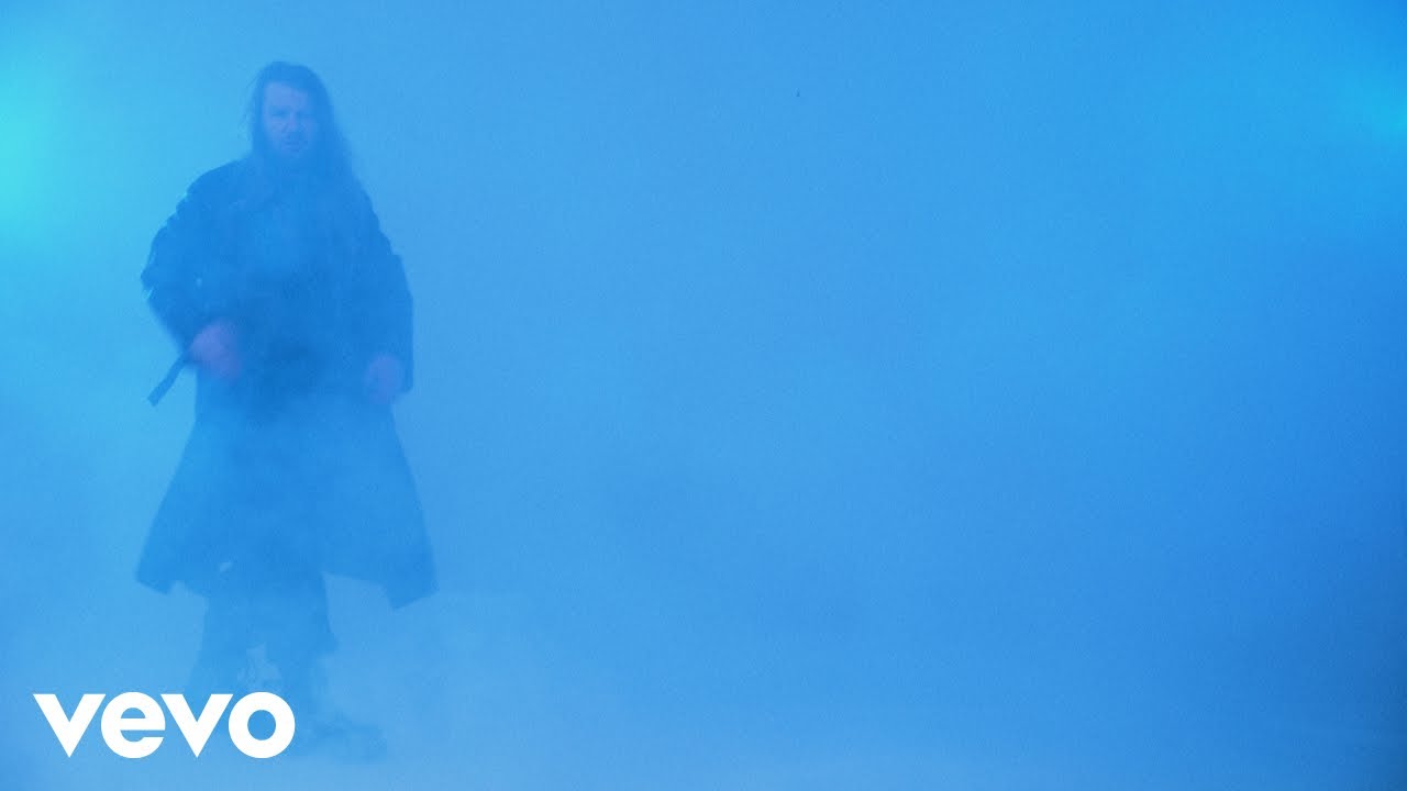 Nitro - PARANOIA (Visual Video) ft. Sally Cruz - YouTube