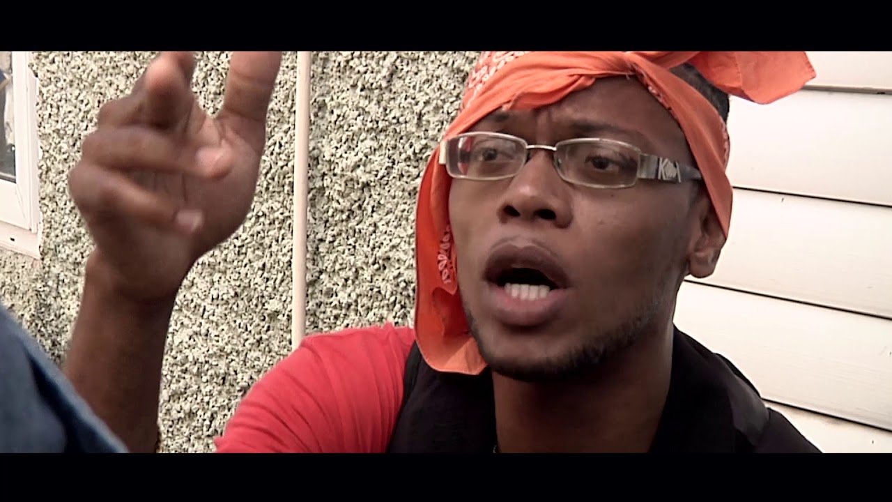 Just Another Friday 2 TRAILER OFFICIAL - YouTube