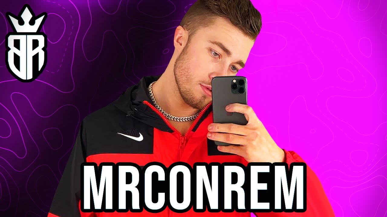 MrConrem - Twitch Troll & Online Prankster | Brand Risk Podcast #27 ...