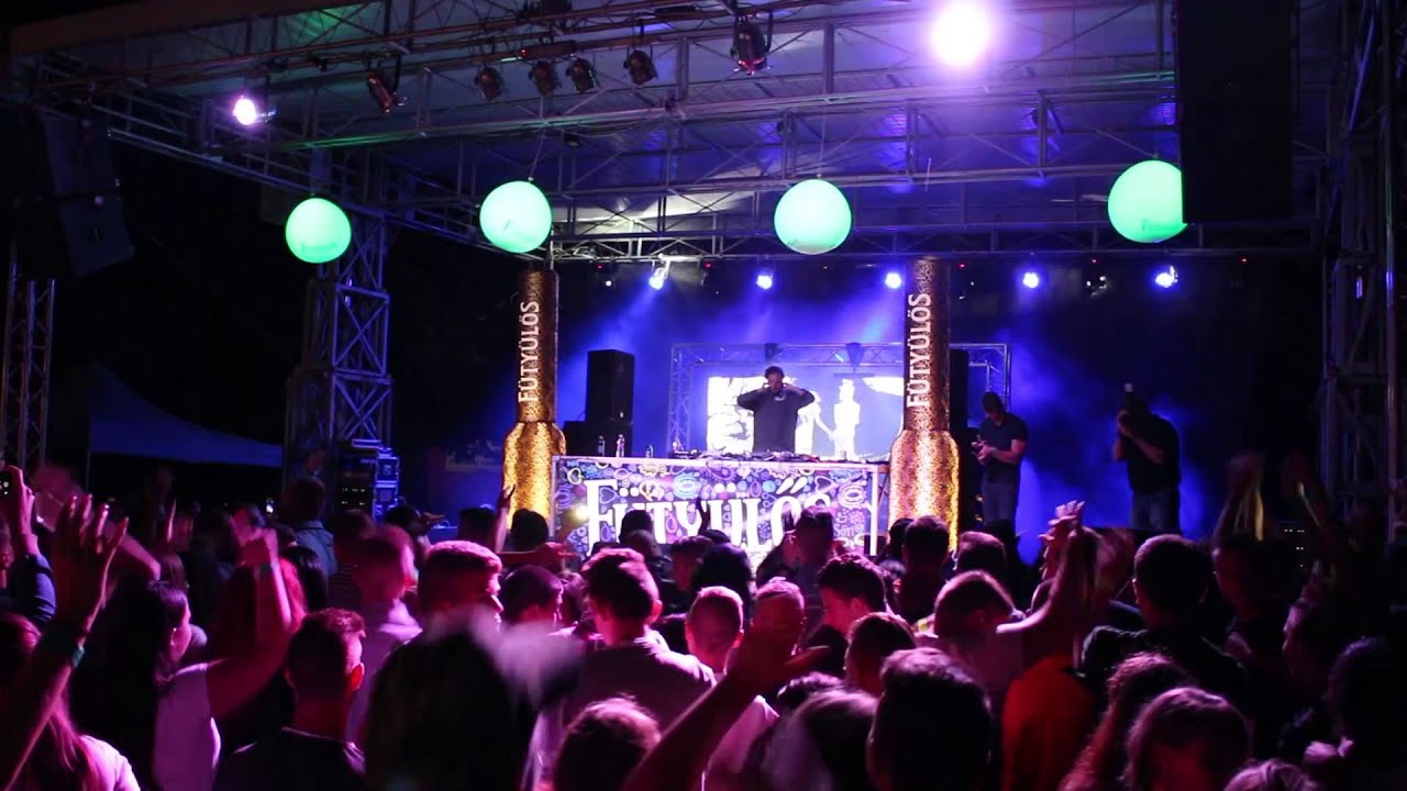 AronChupa - I'm an Albatraoz - YouTube