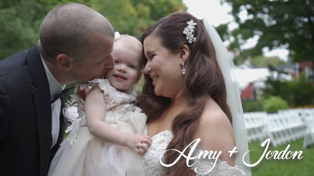 Amy + Jordon - YouTube