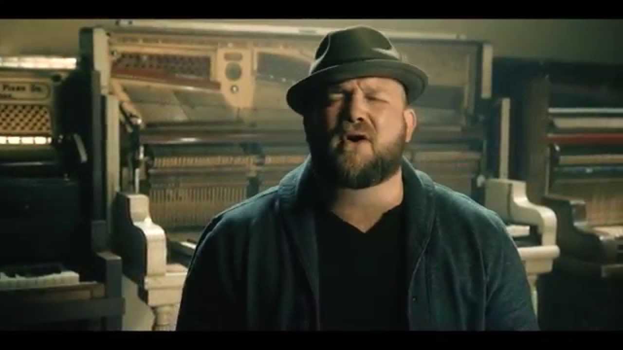 RISE & FALL - Ryan Innes (JUST LET GO - Soundtrack) - YouTube