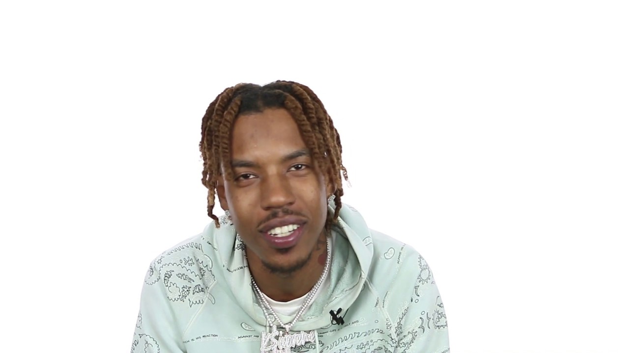 K$upreme on Step Father: If It Wasn't For Him I'd Probably Be F Up ...