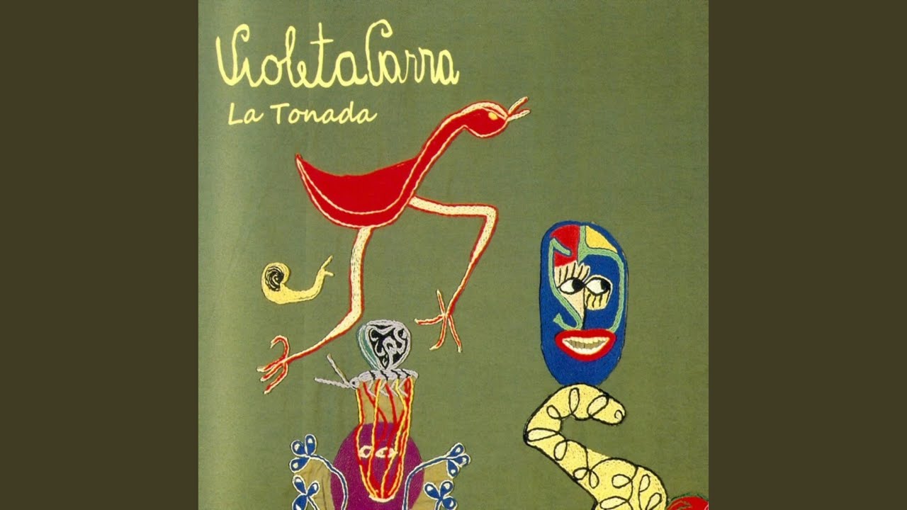 Tan Demudado Te He Visto - YouTube