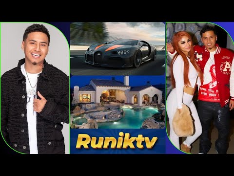 Runiktv Lifestyle (Mike Castillo) Biography, Girlfriend, Net Worth ...
