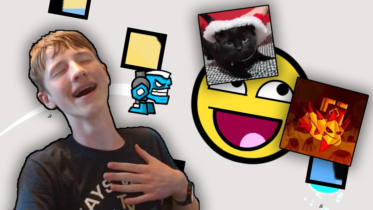 THE FUNNIEST EXPERIENCE EVER! | Troll Level Highlights - YouTube