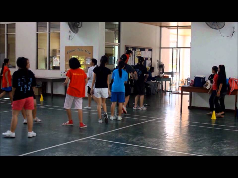 Captain Ball Sandakan - YouTube