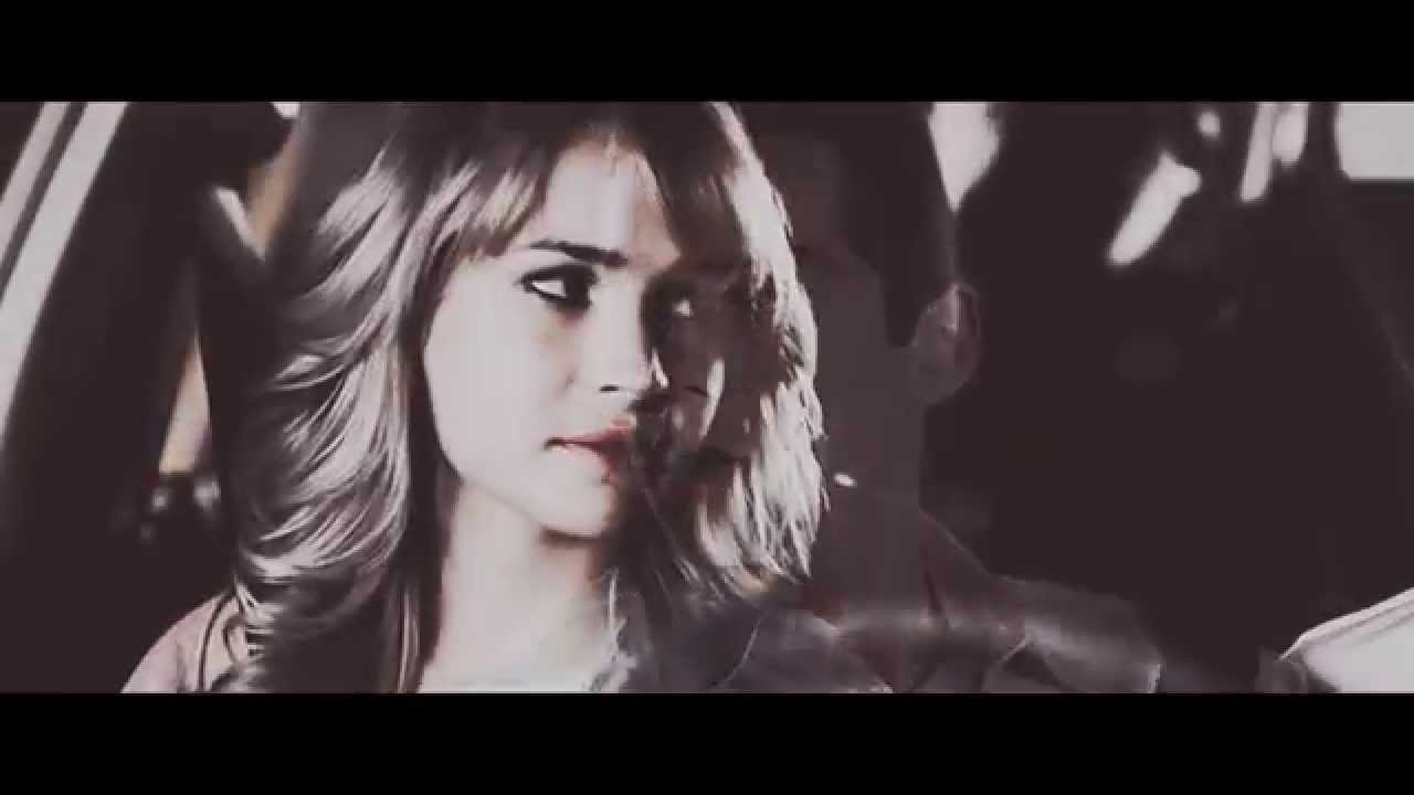 all we do is drive [multi-fandom] - YouTube