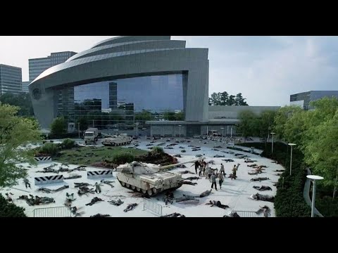 TWD-CDC - YouTube