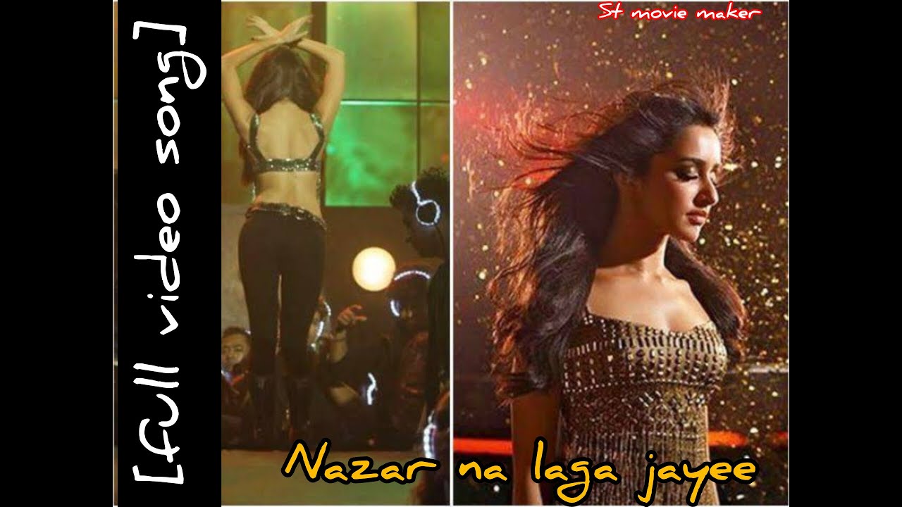 nazar.na.laga.jayee full video song HD || Nazar na laga jayee song || Bollywood songs || #viral ...