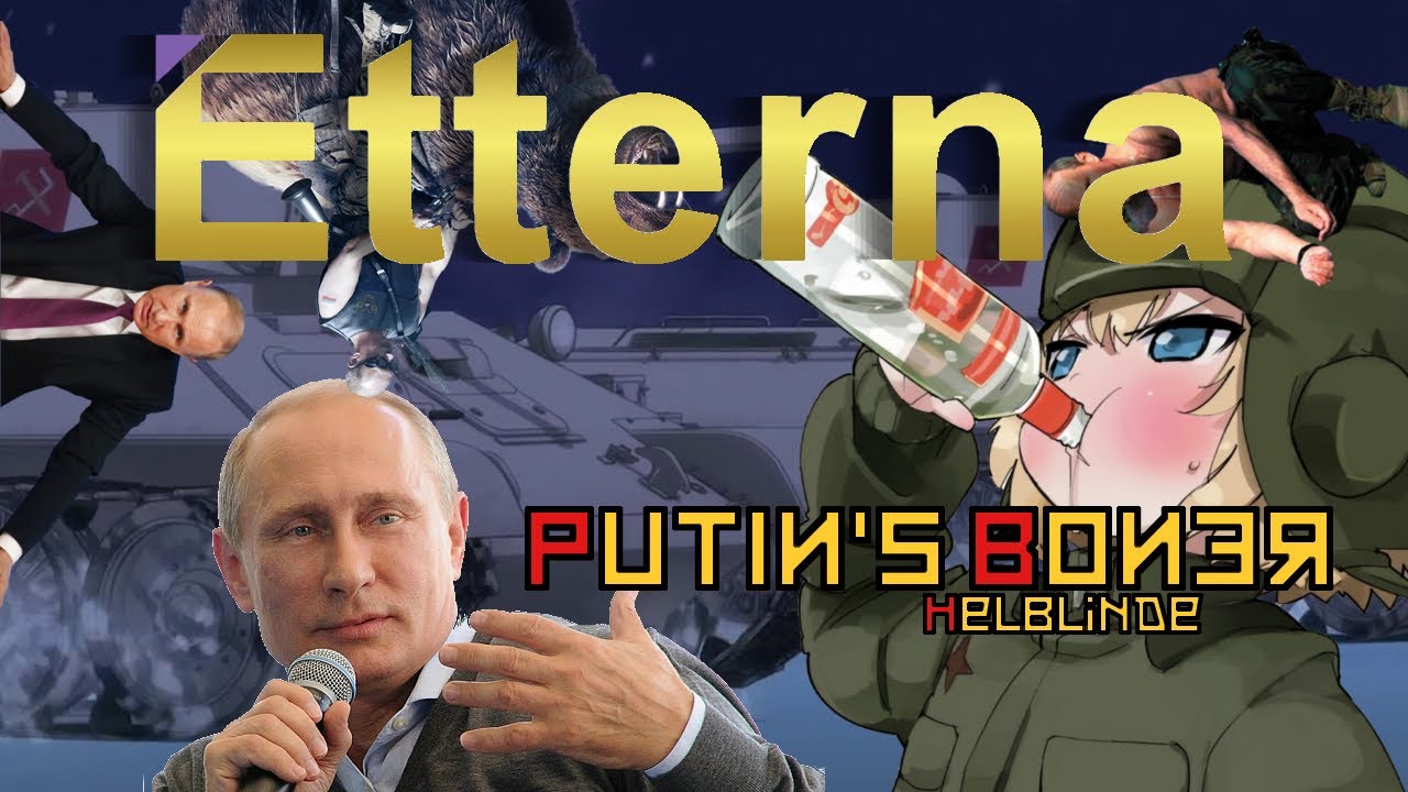 [Etterna] Putins Boner by Helblinde - YouTube