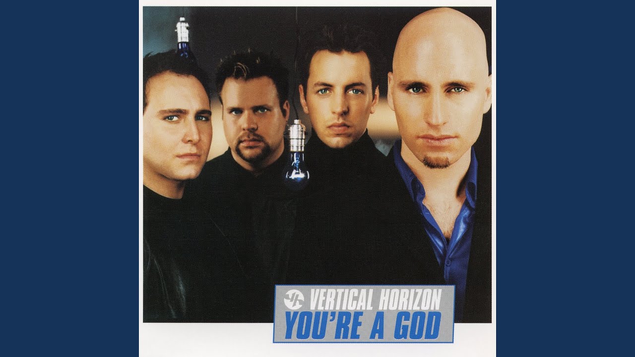 You're a God (Radio Mix) - YouTube Music