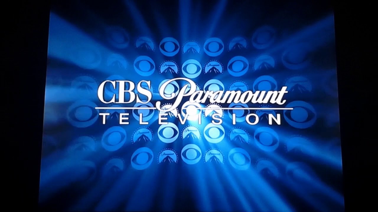CBS Paramount Television (2006) - YouTube