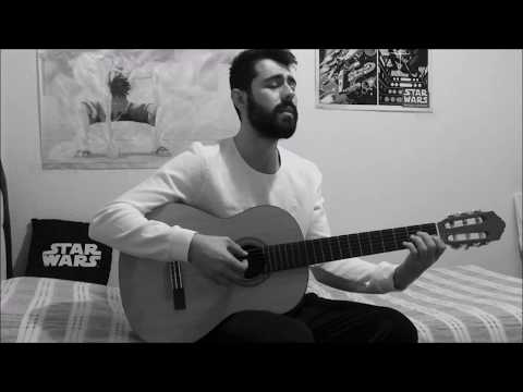 Serkan Kara - İsyanlı Sükut