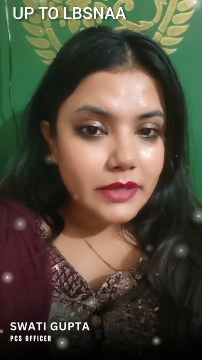 PCS Topper SWATI GUPTA ️ PCS TOPPER MOTIVATIONAL VIDEO ️#upsc #pcs #motivation #shorts # ...