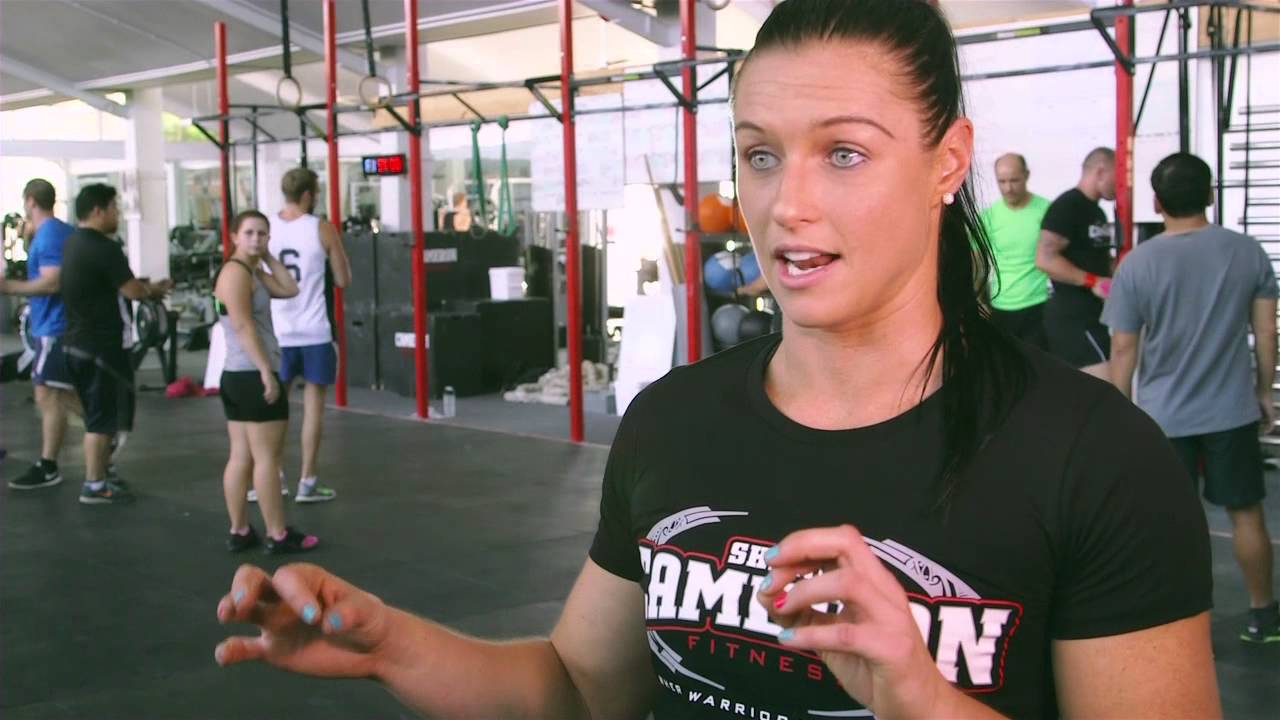 Shane Cameron Fitness - YouTube