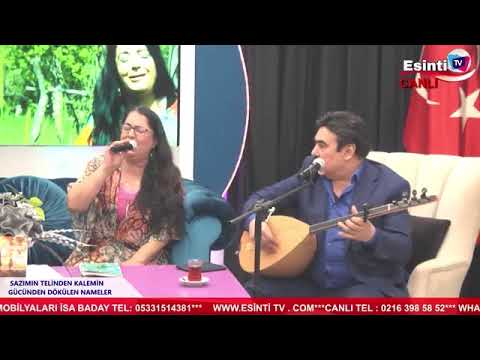 ASLIGÜL AY ( ZALIM GURBET )