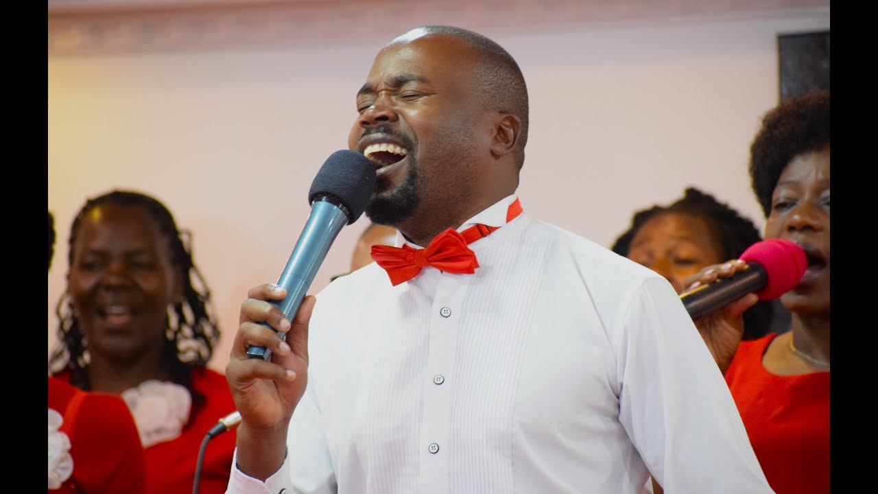 SUNDAY WORSHIP SERVICE / 24TH MARCH, 2024 / PRAISE, WORSHIP ...