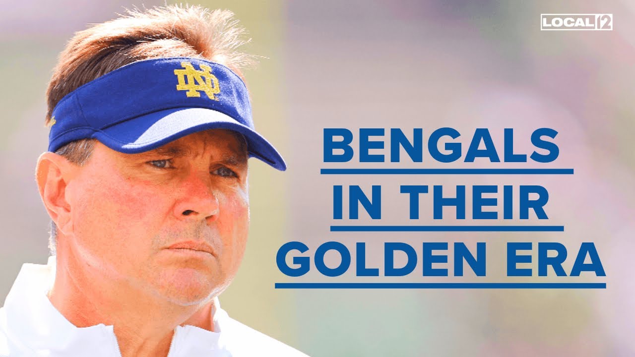 Analysis: Bengals add Al Golden as defensive coordinator; good or bad ...