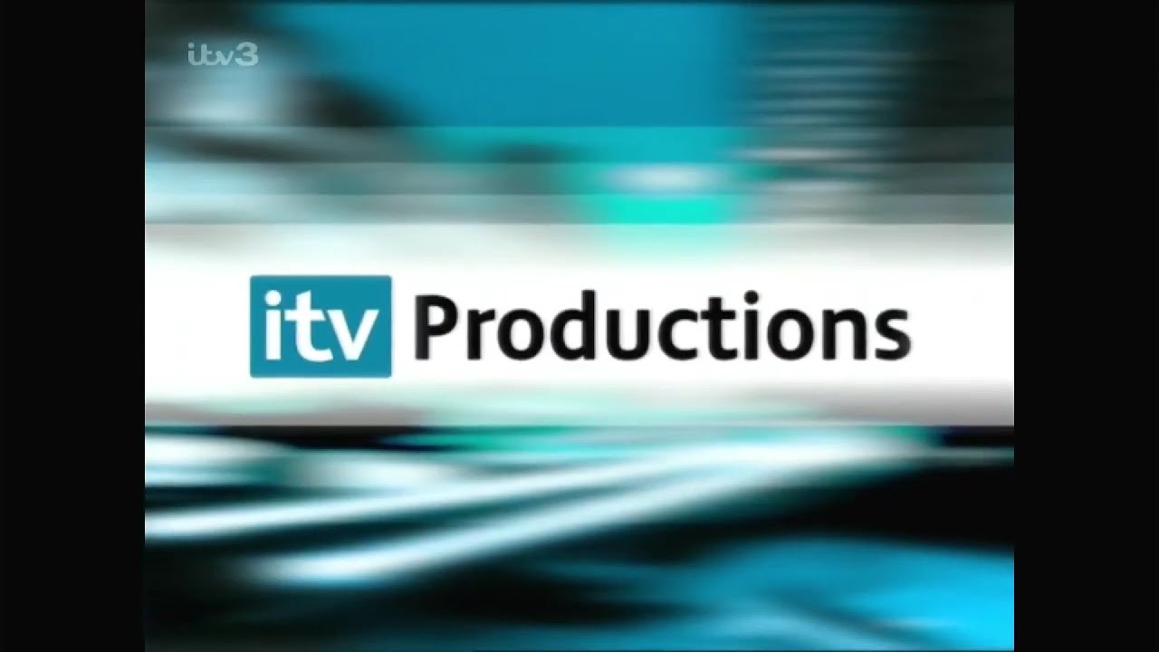 ITV Productions (1992/2006) - YouTube