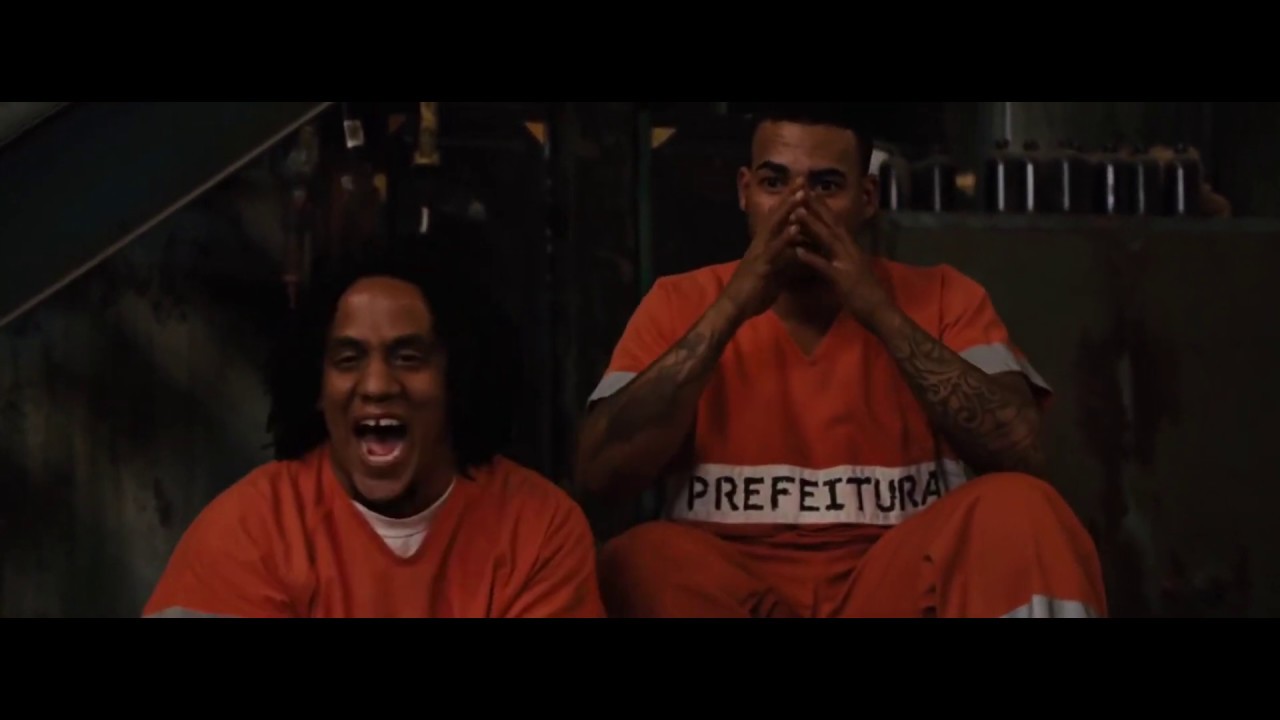 Fast and Furious 5 / Final Scene - YouTube