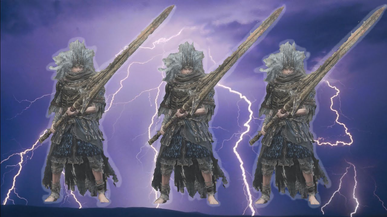 Dark Souls 3: Nameless Kings Party - YouTube