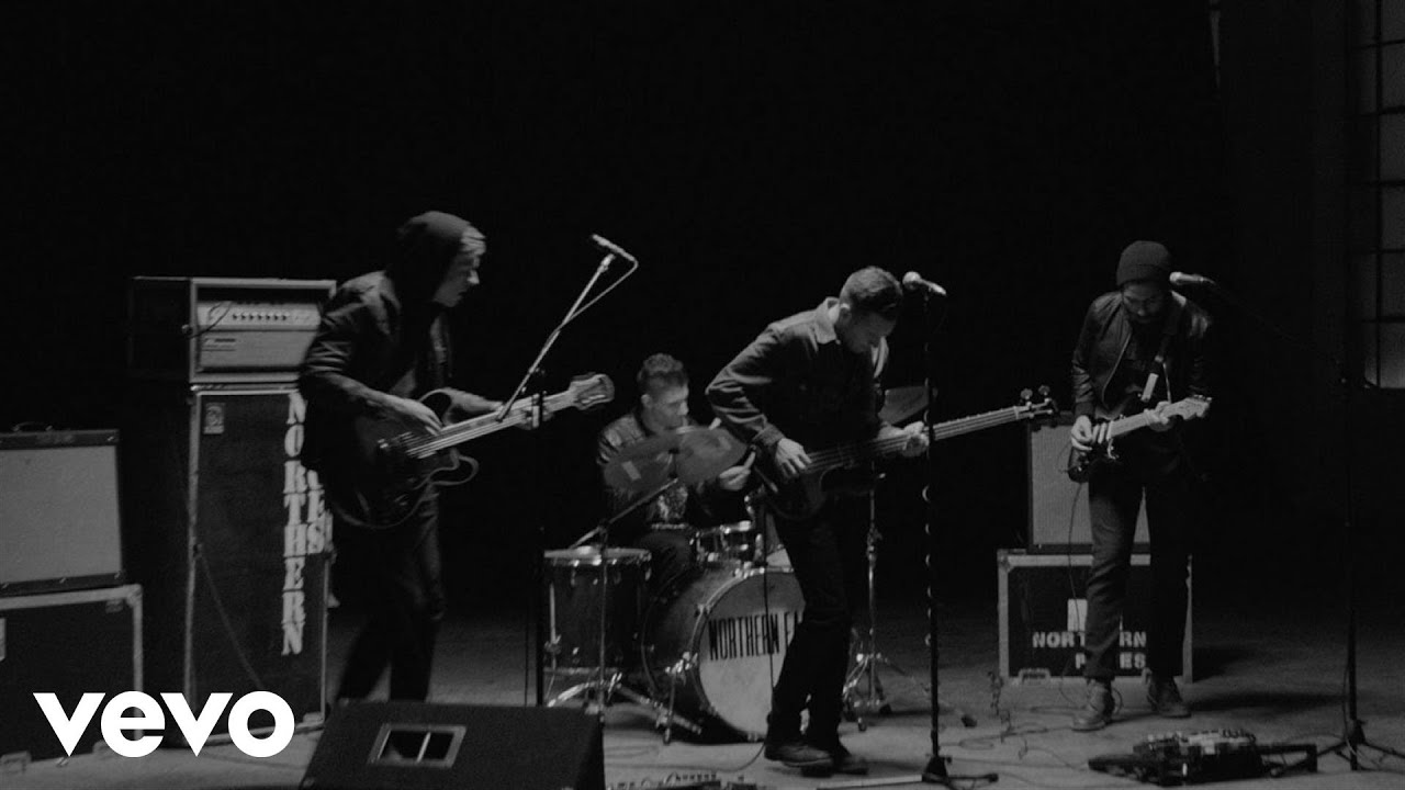 Northern Faces - Cops Come - YouTube