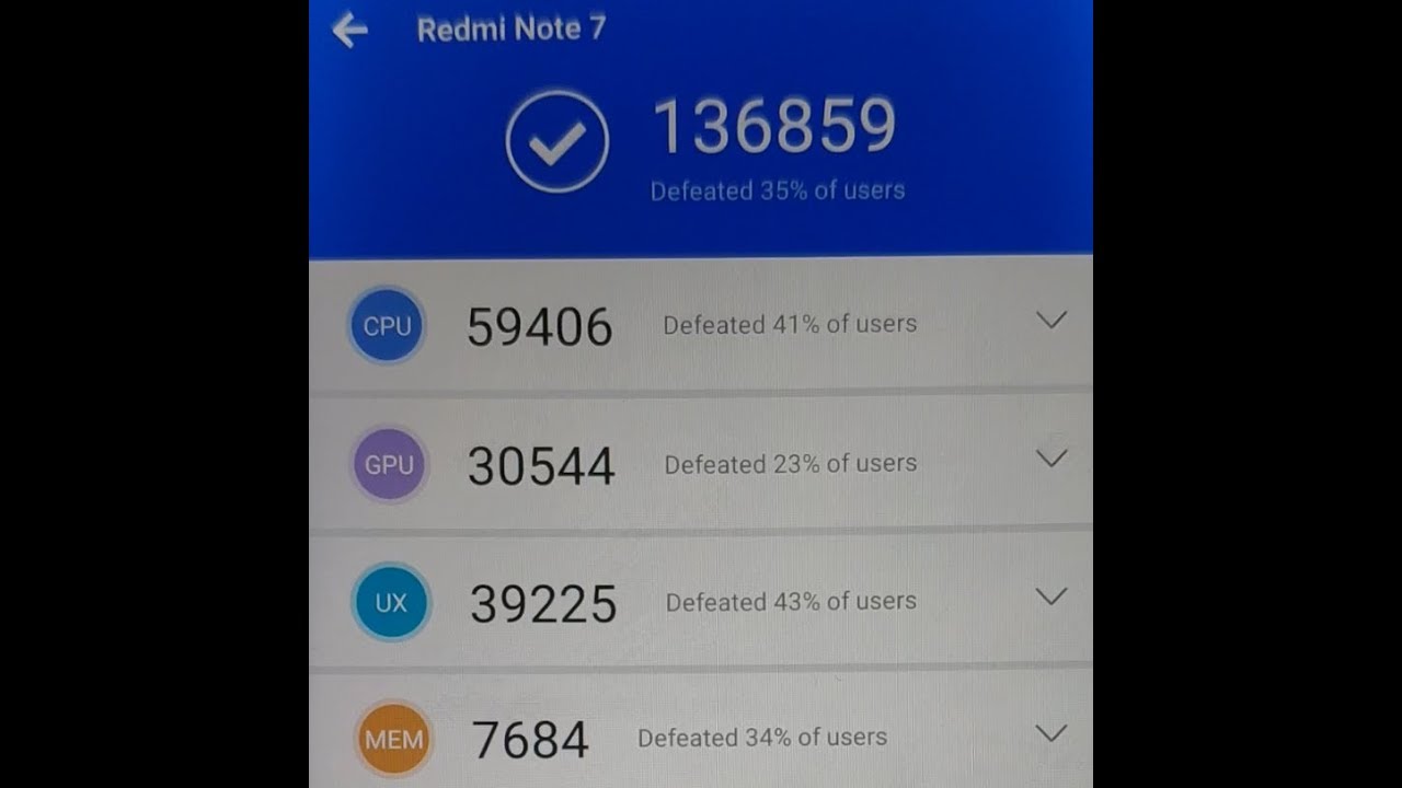 Redmi 7 4 64gb Antutu — Xiaomi-pad.ru