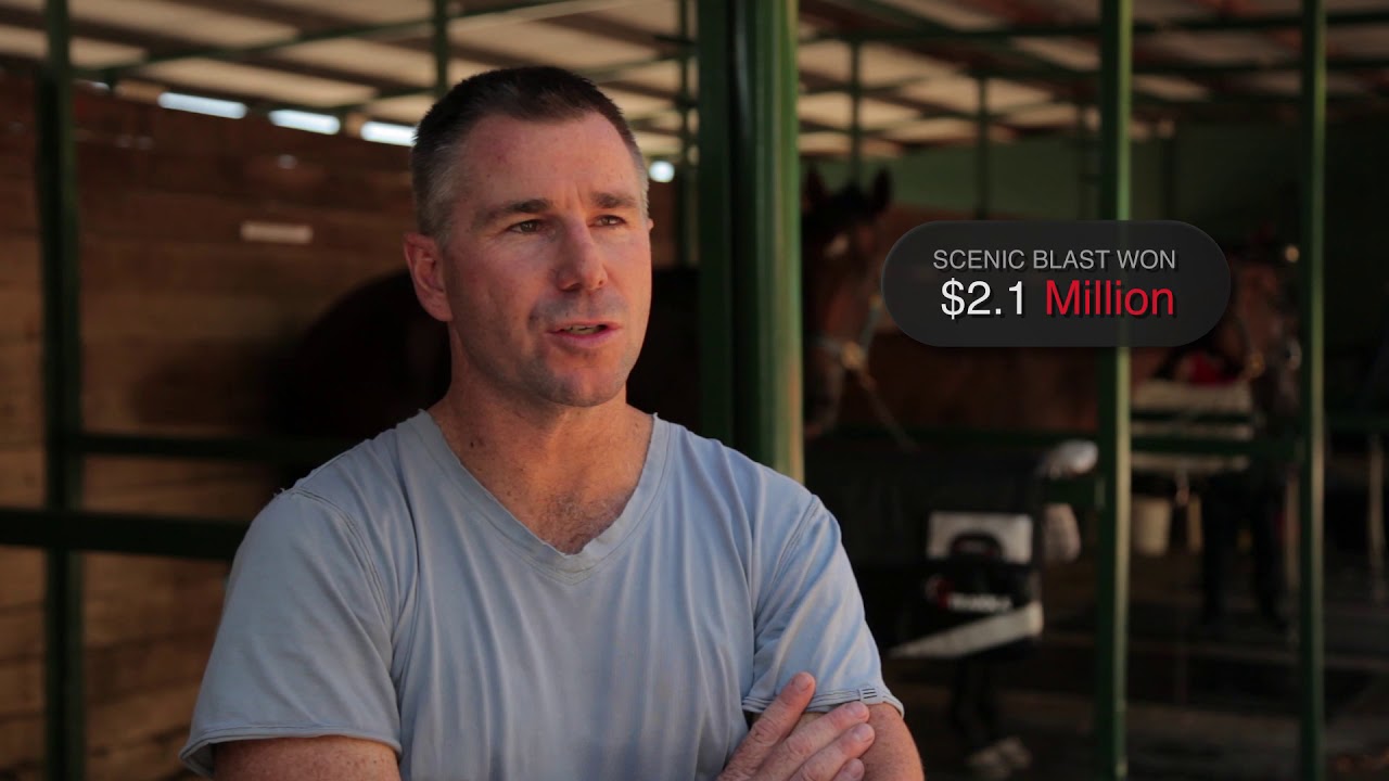 E-Trakka: Danny Morton Testimonial - YouTube