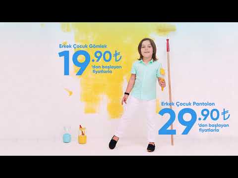 Civil Ramazan Bayramı 2019 Koleksiyonu
