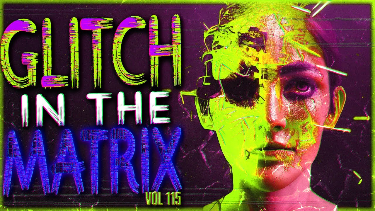 9 TRUE Glitch In The Matrix Stories That Will Have You Seeing And ...