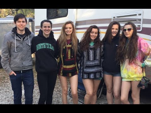 Spring Break 2018 - YouTube