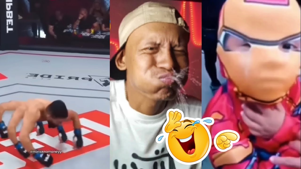 Hilarious Moments That Will Make You Laugh Nonstop! - YouTube